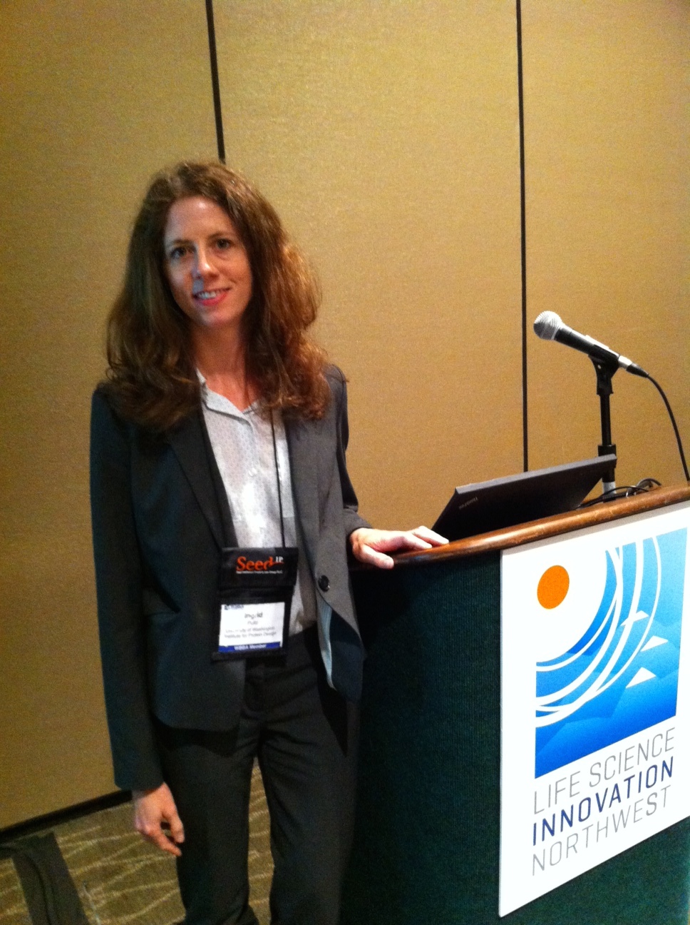 June IPD News Roundup – Institute for Protein Design