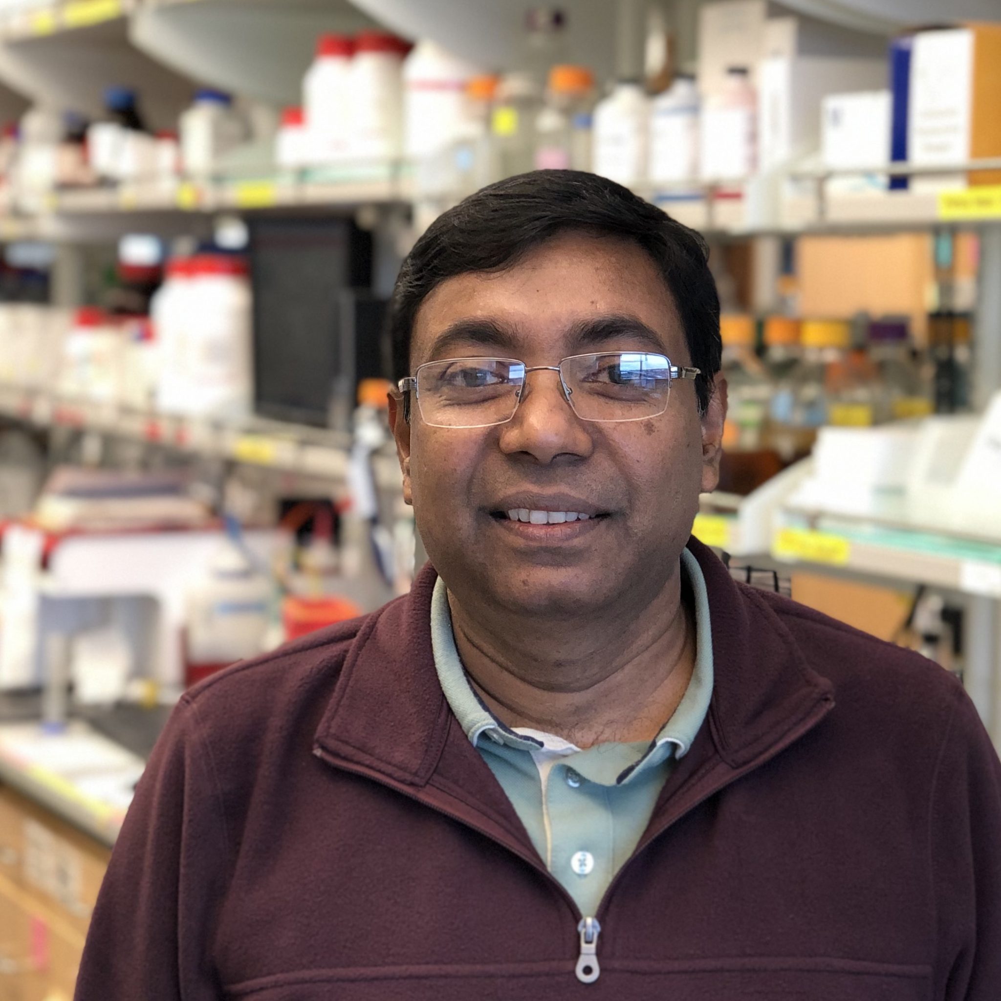 Core Research Labs - Institute for Protein Design