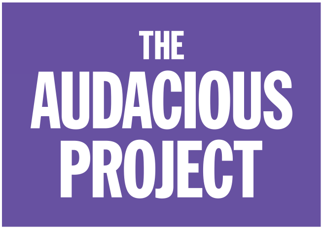 Audacious Logo