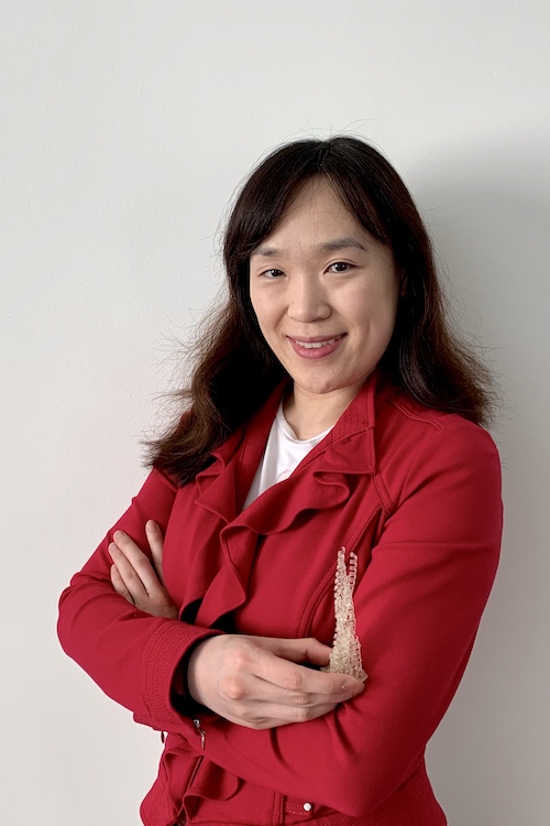 Designing shape-shifting proteins • Baker Lab