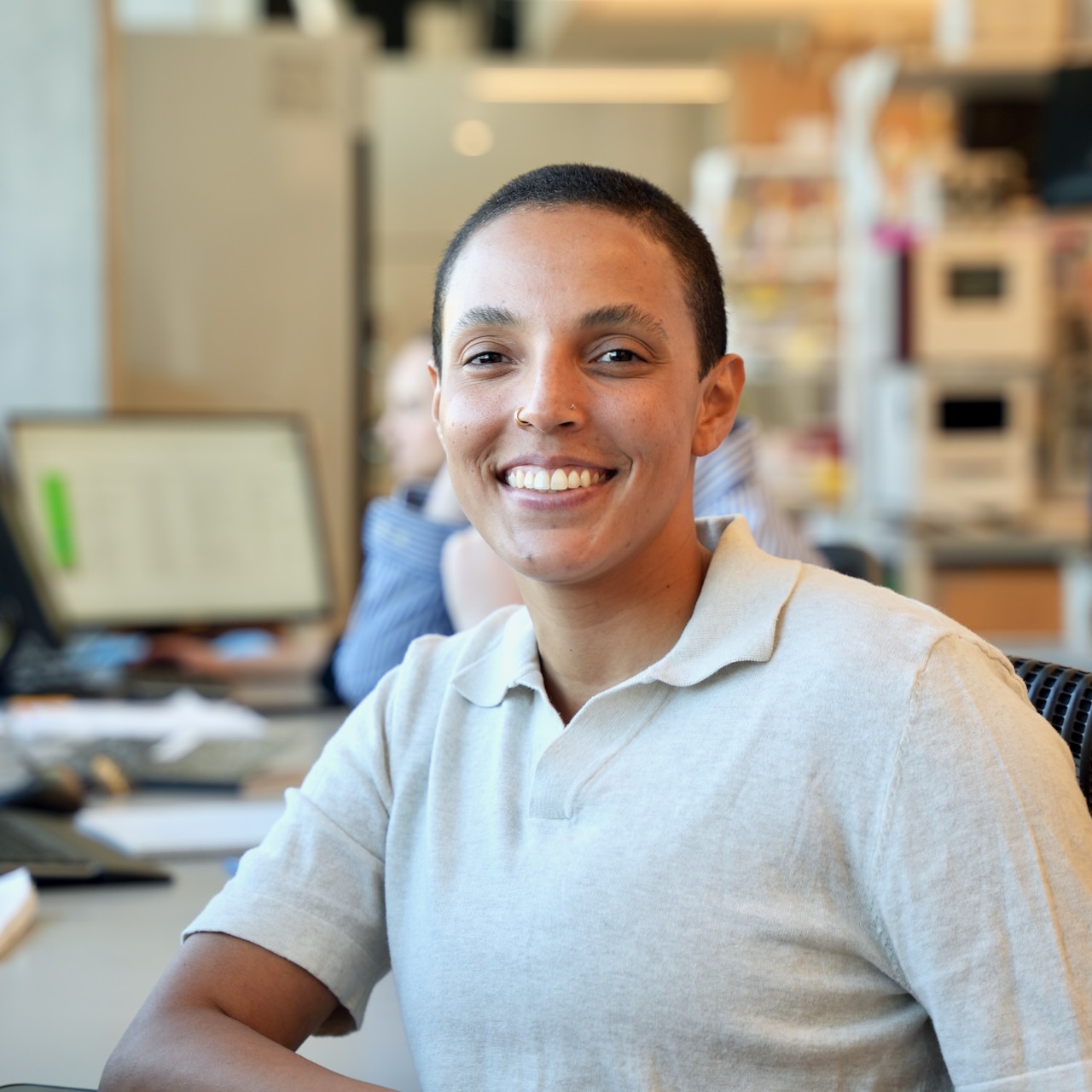 Core R&D Labs - Institute for Protein Design