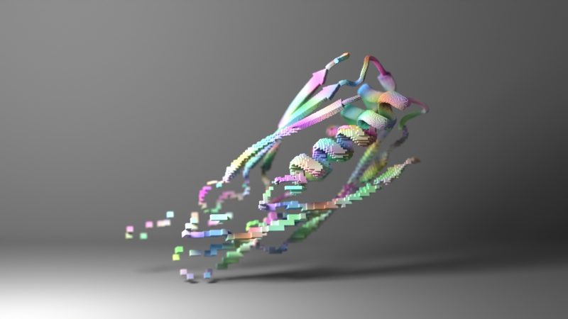 Machine learning generates custom enzymes – Institute for Protein Design