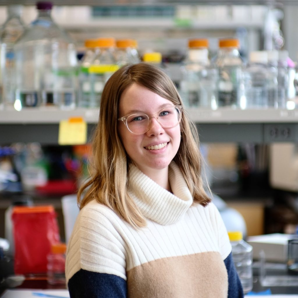 Core Research Labs – Institute for Protein Design