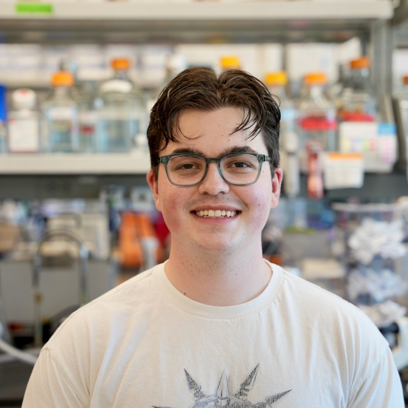 Core Research Labs – Institute for Protein Design