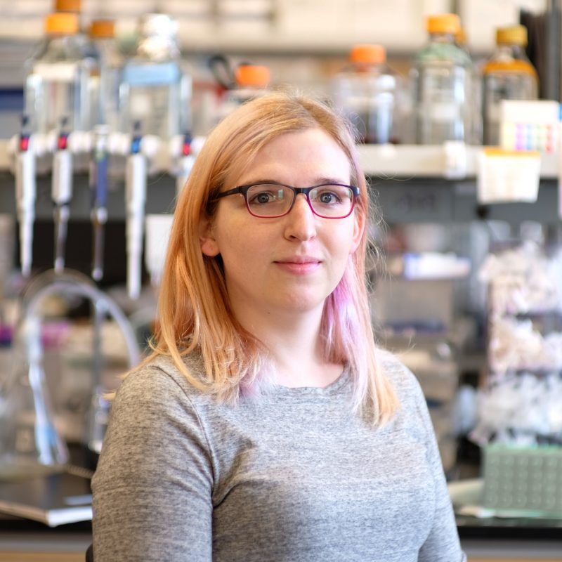 Core Research Labs - Institute for Protein Design