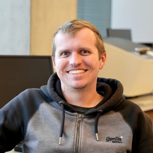 Faculty and Staff - Institute for Protein Design