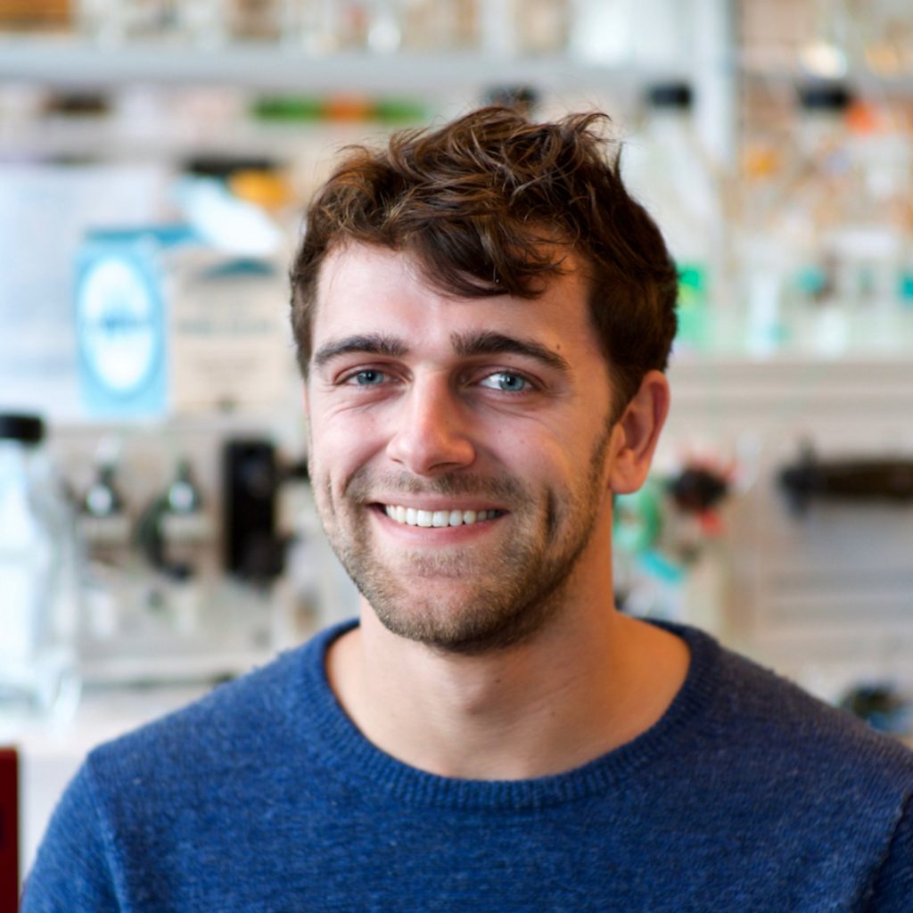 Teaching AI to build antibodies from scratch – Institute for Protein Design