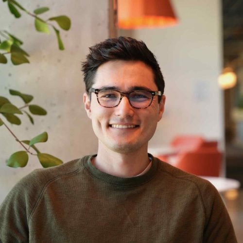 Faculty and Staff - Institute for Protein Design