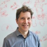 David Baker, PhD – Institute for Protein Design