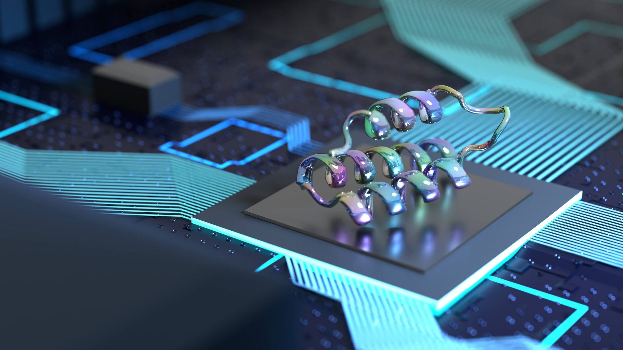 Introducing All-Atom versions of RoseTTAFold and RFdiffusion ...