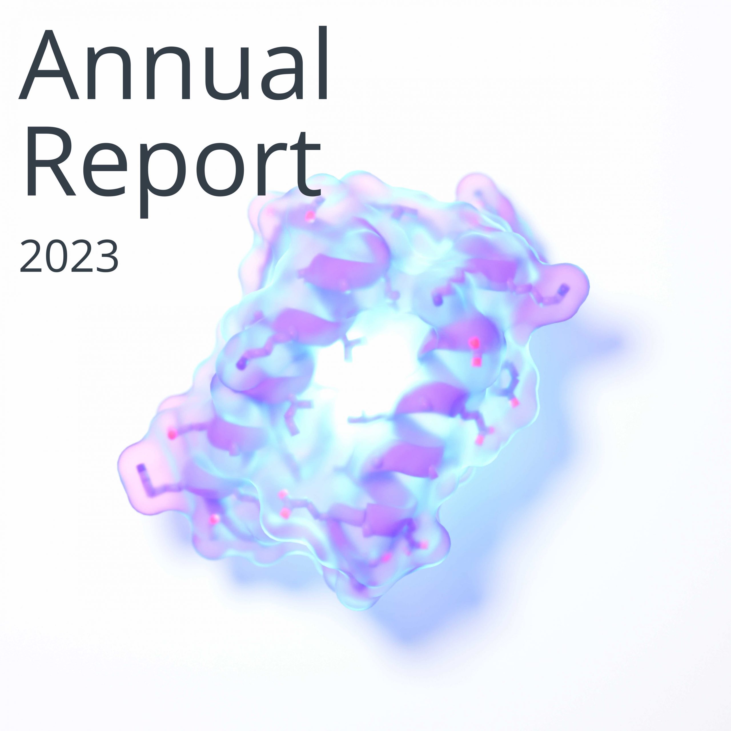 2023 Annual Report – Institute for Protein Design