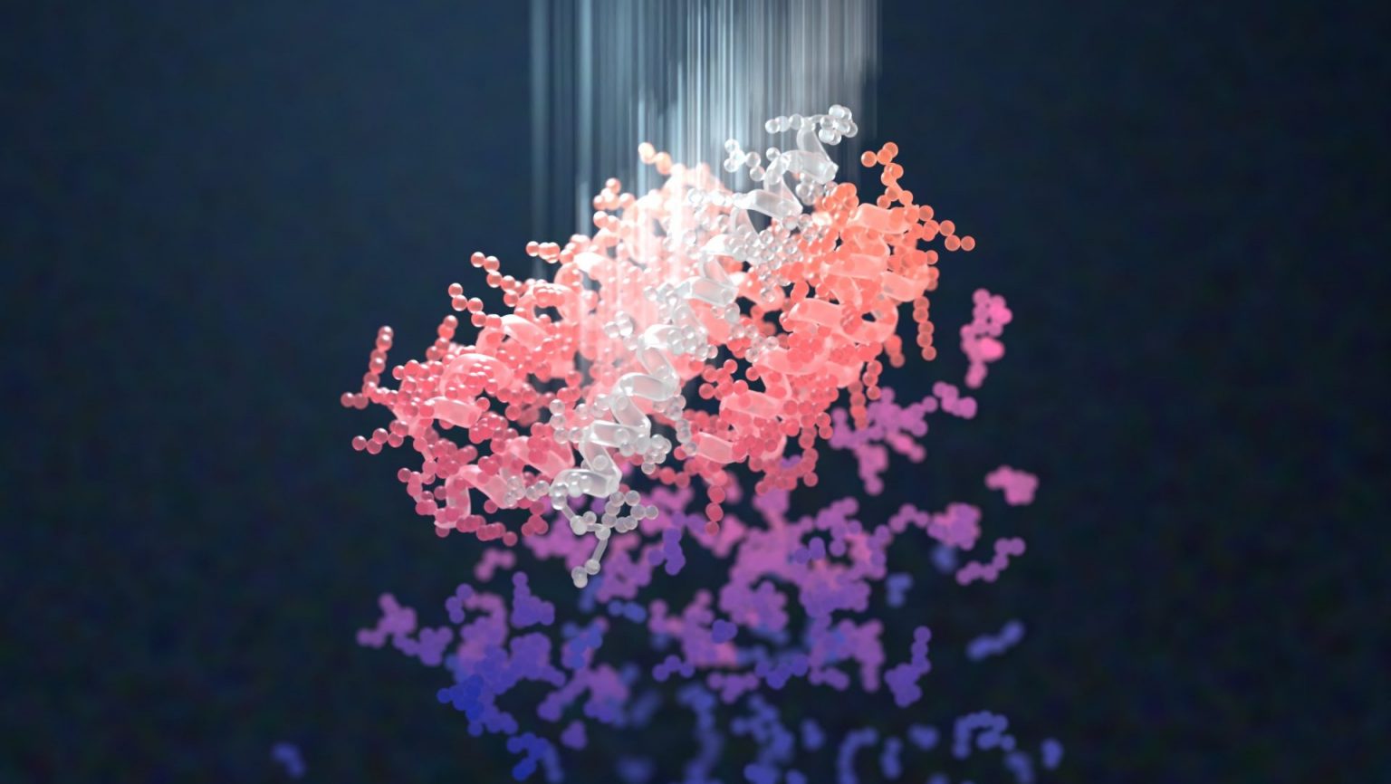 AI generates proteins with exceptional binding strengths - Institute ...