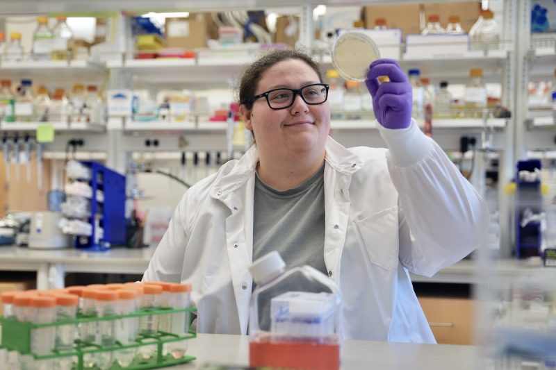 From AI to anti-venom: Celebrating our women in science – Institute for Protein Design