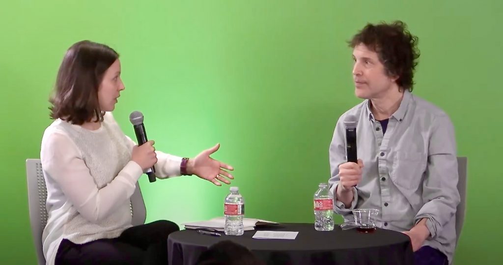 David Baker on AI, open science, and building biotech startups ...