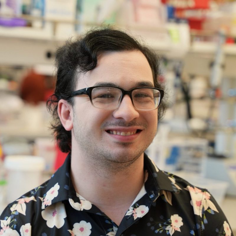 Core R&D Labs – Institute for Protein Design