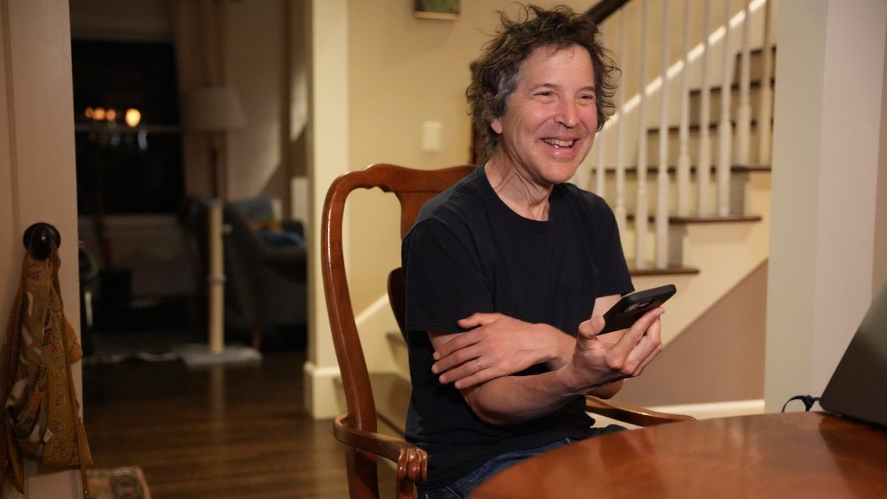 David Baker wins Nobel Prize for protein design – Institute for Protein ...