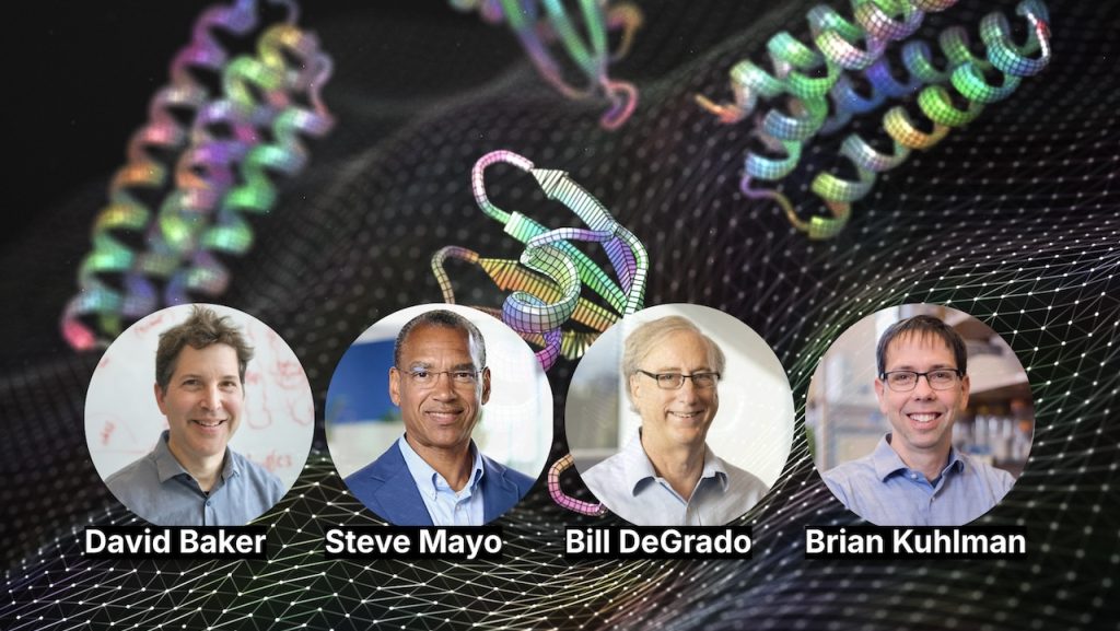 Nature: “‘A landmark moment’: scientists use AI to design antibodies from scratch” - Institute ...