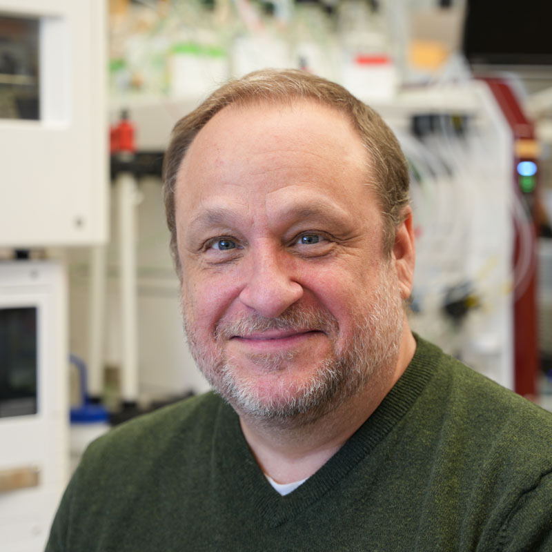 Core R&D Labs – Institute for Protein Design