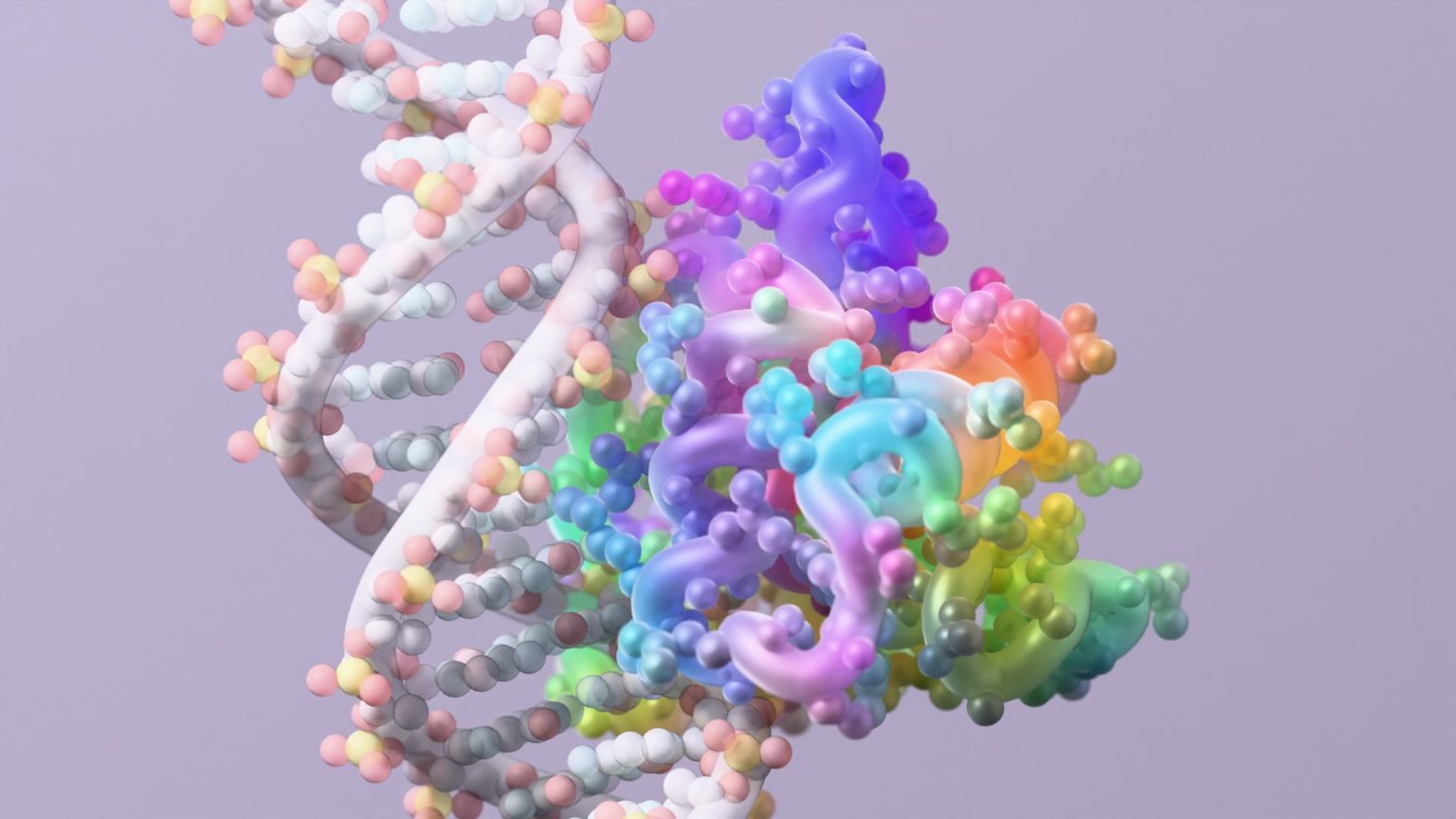 David Baker wins Nobel Prize for protein design – Institute for Protein ...